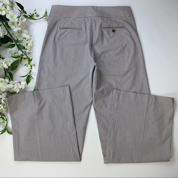 J. Crew | Pants & Jumpsuits | Jcrew Favorite Fit Pants | Poshmark